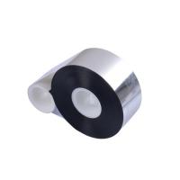 China compatible Domino markem linx videojet TTO ribbon 33*500m 33*600m thermal transfer ribbon for packaging printer machine for sale