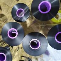 China TTO printer ribbon in width 33mm length 600m for Markem 8018 printers for sale