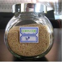China 80# mesh Top Quality High Performanc Walnut Shell polishing media (dry polishing) for sale