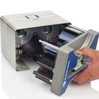 China 33mm width near edge Thermal Transfer Overprinter TTO ribbon for Videojet printer for sale