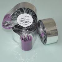 China Ink outside 33mm width 450m tto printing for Videojet 6420 printer for sale
