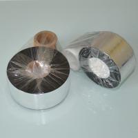 China 33mm width Inside or Outside Wax/resin printer ribbon for Domino 230 printer for sale