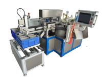 China Factory supply Customized PLC Electrical Crayon & Oil Pastel Making Shaping Machine for sale