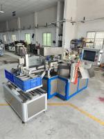 China Fully Automated High-Speed Crayon Production making Machine with Low Labor Cost PLC As Core Component for sale