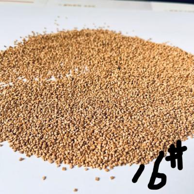 China 4# 6# 8# Premium Walnut Shells for Exfoliation & Cleaning Walnut Shell for Blasting for sale
