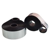 China 2022  Customized Thermal transfer Wax resin ink ribbon TTO black ribbon for sale