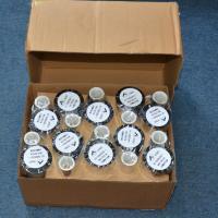 China ink inside 33mm width 450m thermal transfer ribbon for Markem x60 printer for sale
