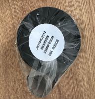 China Date /bar code / Lot Number / Production Date Hot stamp ribbon 55mm*500m for Thermal transfer overprinter for sale