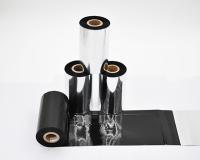 China 33mm width Hot foil printer tto thermal transter ribbon for Markem X40 printer for sale