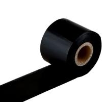China 33mm width Hot foil printer tto thermal transter ribbon for Markem X40 printer for sale
