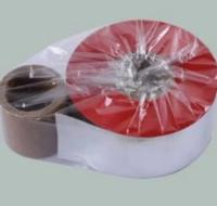 China wax resin out side 33mmX600m Near Edge TTO Ribbon for Videojet Smart Date for sale