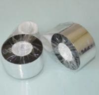 China wax resin out side 33mmX600m Near Edge TTO Ribbon for Videojet Smart Date for sale