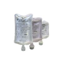 China Hot Stamping Foil For Infusion Bags for sale