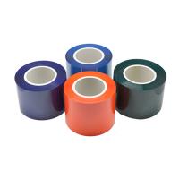 China Hot Stamping Foil For Infusion Bags for sale