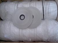 China Generic type plastic ABS printing hot stamping ribbon foil tape for cable batch number printing for sale