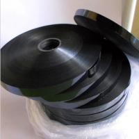 China Generic type plastic ABS printing hot stamping ribbon foil tape for cable batch number printing for sale