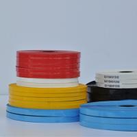 China Hot stamping Ribbon to Print Batch Number or Prodution Date Strong Adhesion Coding Foil For Cable for sale