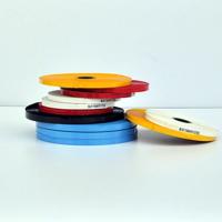 China Hot stamping Ribbon to Print Batch Number or Prodution Date Strong Adhesion Coding Foil For Cable for sale