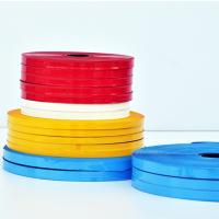China Hot stamping Ribbon to Print Batch Number or Prodution Date Strong Adhesion Coding Foil For Cable for sale