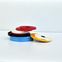 China Hot stamping Ribbon to Print Batch Number or Prodution Date Strong Adhesion Coding Foil For Cable for sale