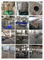 China Grain screw conveyor Mini stainless steel screw auger conveyor manufacturer for sale