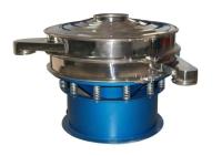 China High Frequency Round Multi Deck Rotary High output grading gyratory tumbler screen vibrating seive for sale