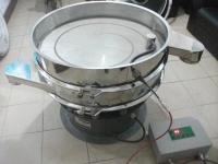 China High Frequency Round Multi Deck Rotary High output grading gyratory tumbler screen vibrating seive for sale