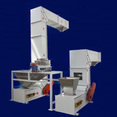 China C / Z type  Industrial Bulk Material Cat Litter Dumper Bucket Elevator Machine For Sale for sale