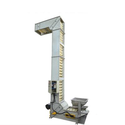 China 10L agriculture customize milti outlet feeding Machine conveyor Bucket Elevator for sale for sale