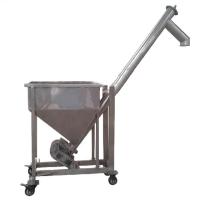 China Chain stainless steel powder grain elevator bucket z type for sale