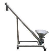 China Chain stainless steel powder grain elevator bucket z type for sale
