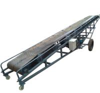 China Customized  Standard/  Vertical  / Inclined / leveling  screw conveyors For Conveying Ice for sale