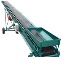 China Customized  Standard/  Vertical  / Inclined / leveling  screw conveyors For Conveying Hay for sale