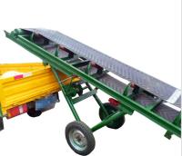 China Customized  Standard/  Vertical  / Inclined / leveling  screw conveyors For Solids for sale