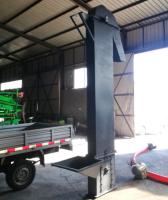 China Factory price High quality TD Bucket Elevator for plastic particles for sale