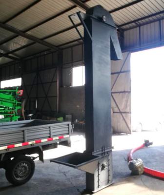 China High quality Industrial type Abrasion resistance grain bucket elevator lifter for sale