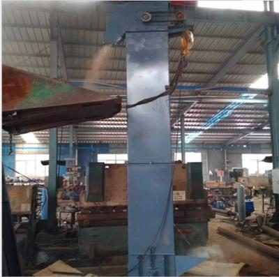 China High quality Sand Chain Type  TD bucket elevator, cement elevator for sale