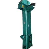 China High quality Sand Chain Type Bucket elevator for rice TD bucket elevators with good price for sale