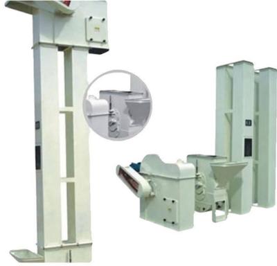 China High quality Bucket elevator of conveyor feeding transport elevator for sale
