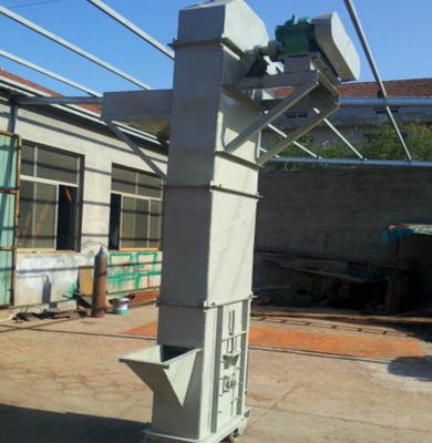China High quality automatic bucket elevator price/bucket elevator parts for sale