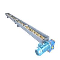 China Customized  Standard/  Vertical  / Inclined / leveling  screw conveyors For Liquids for sale