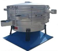 China EC-CV-02 Good quality 1-5 Layers Customized Abrasive Industry Series Circular Vibratory Screen for sale
