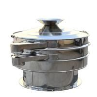 China EC-CV-02 Good quality 1-5 Layers Customized Abrasive Industry Series Circular Vibratory Screen for sale