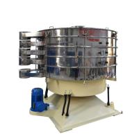 China EC-CV-18 Good quality 1-5 Layers Customized Refractory Material  Industry Series Circular Vibratory Screen for sale