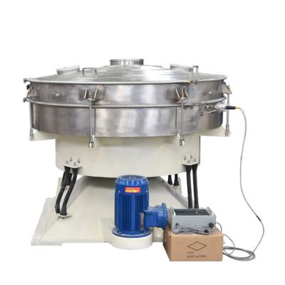 China EC-CV-10 Good quality 1-5 Layers Customized Coal  Industry Series Circular Vibratory Screen for sale