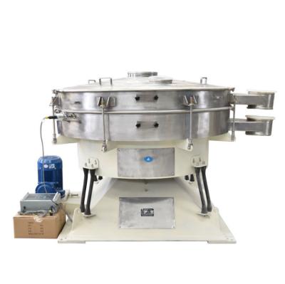 China EC-CV-28 Good quality 1-5 Layers Customized Pollen Industry Series Circular Vibratory Screen for sale