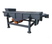 China Good Quality  1-5  Layer linear sieve shaker , vibrating screen separator machine for quartzite powder for sale