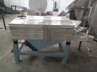 China Good Quality  1-5  Layer custom drum screen /cheap rotary screen/ trommel sieve machine for sale