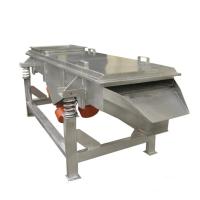 China Good Quality  1-5  Layer  High strong poultry feed pellet linear vibrator screen sifter for sale