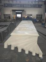 China Good Quality  1-5  layers Linear China grain separator machine linear vibrating screen for sieving various grains for sale